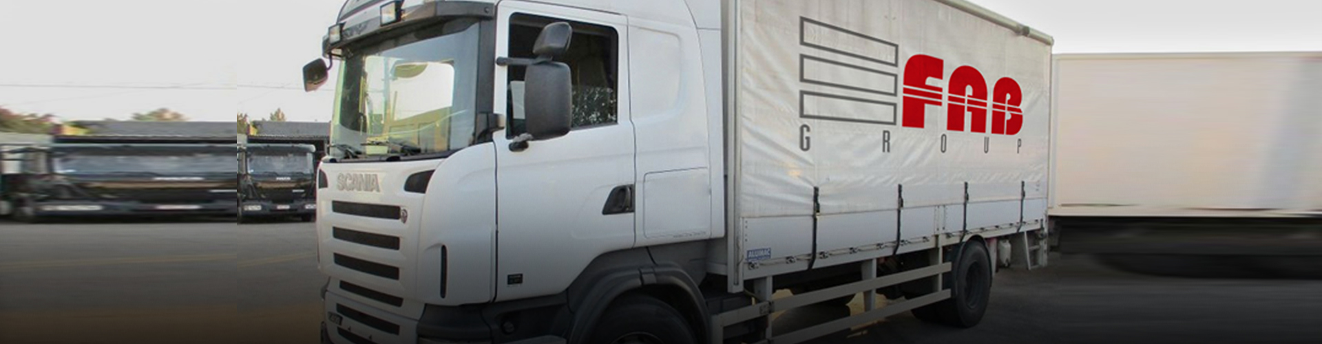 History – FAB Group