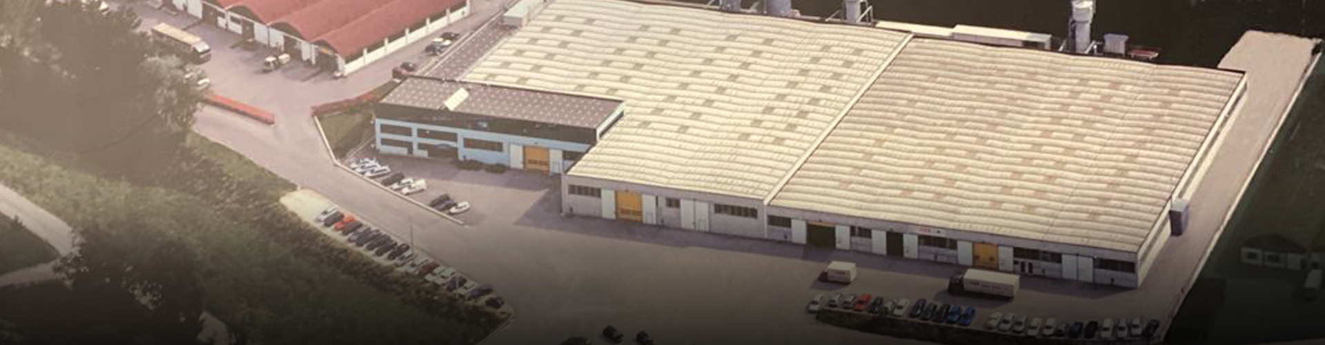 History – FAB Group